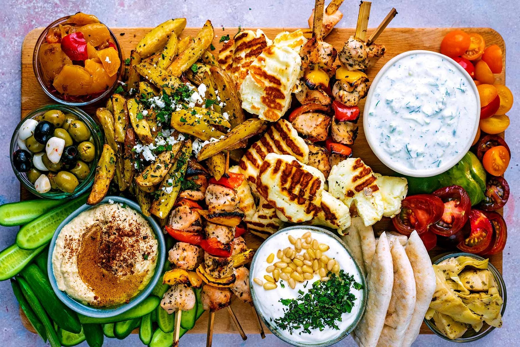 Gyros City Wholesalers – GYROS CITY WHOLESALERS